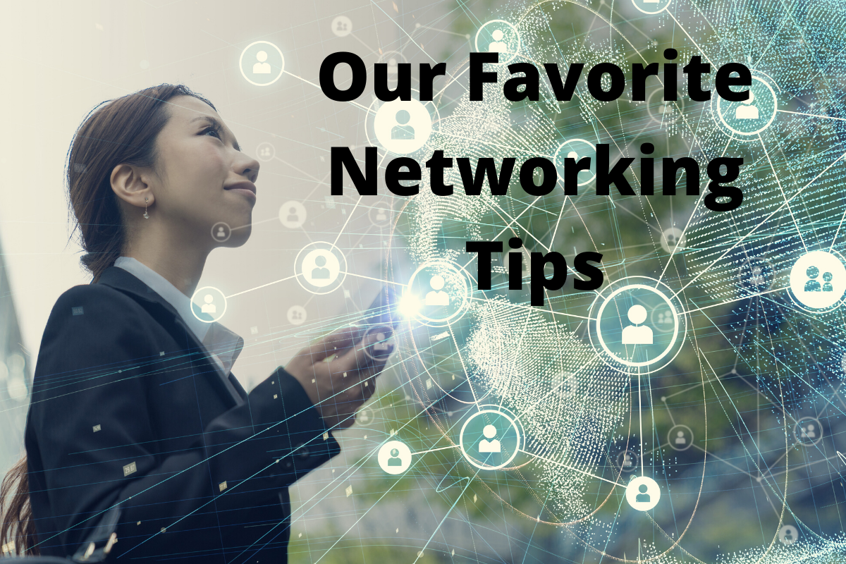 Our Favorite Professional Networking Tips :: Executive Agenda Our Favorite Professional Networking Tips :: Executive Agenda